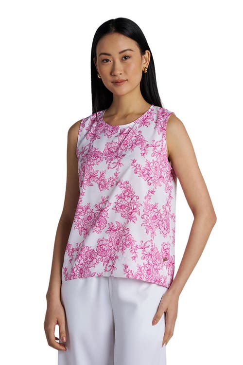 COOLIBAR Coolibar St. Tropez Long Sleeve Top Tank